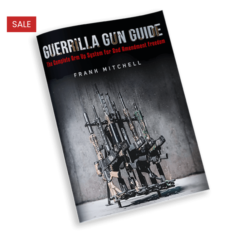 The Red Alert Book - Tactical SD